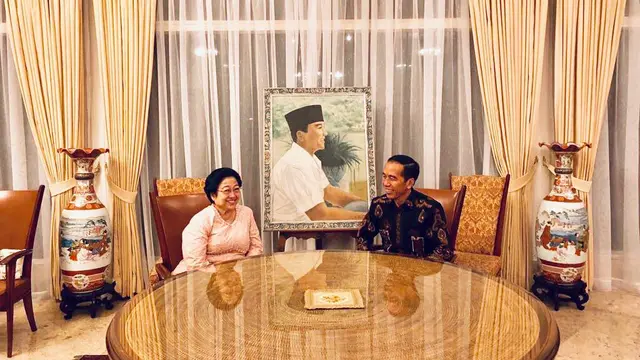 Sejarah Istana Batu Tulis Bogor Yang Jadi Tempat Pengumuman Ganjar