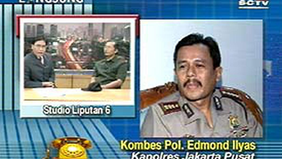 Aksi Forum Betawi Rempug Dikecam