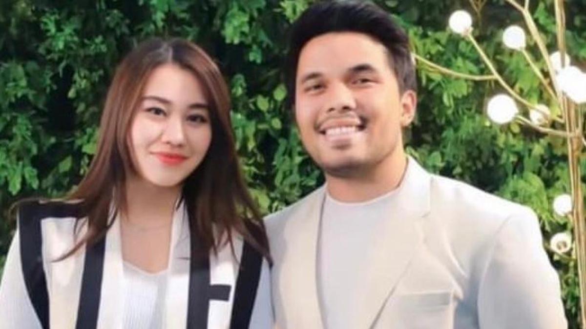 Hubungannya Sering Dicibir Netizen, Aaliyah Massaid Ungkap Alasannya ...