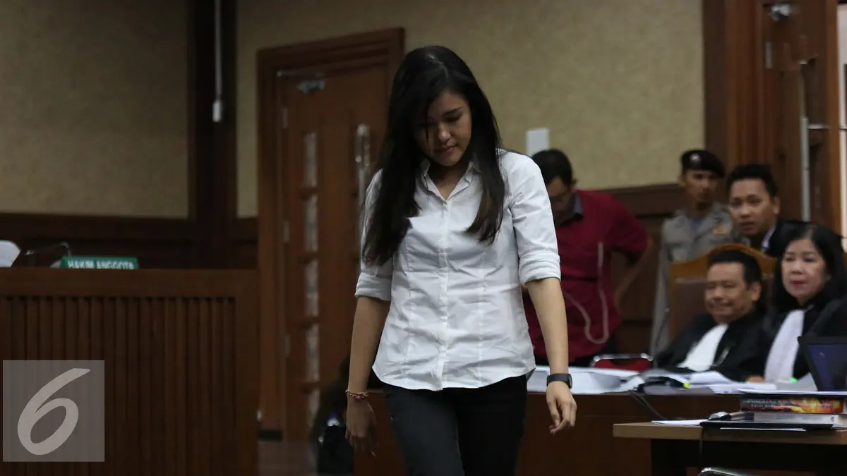 Berita Jessica Wongso bangkrut Hari Ini - Kabar Terbaru Terkini | Liputan6.com