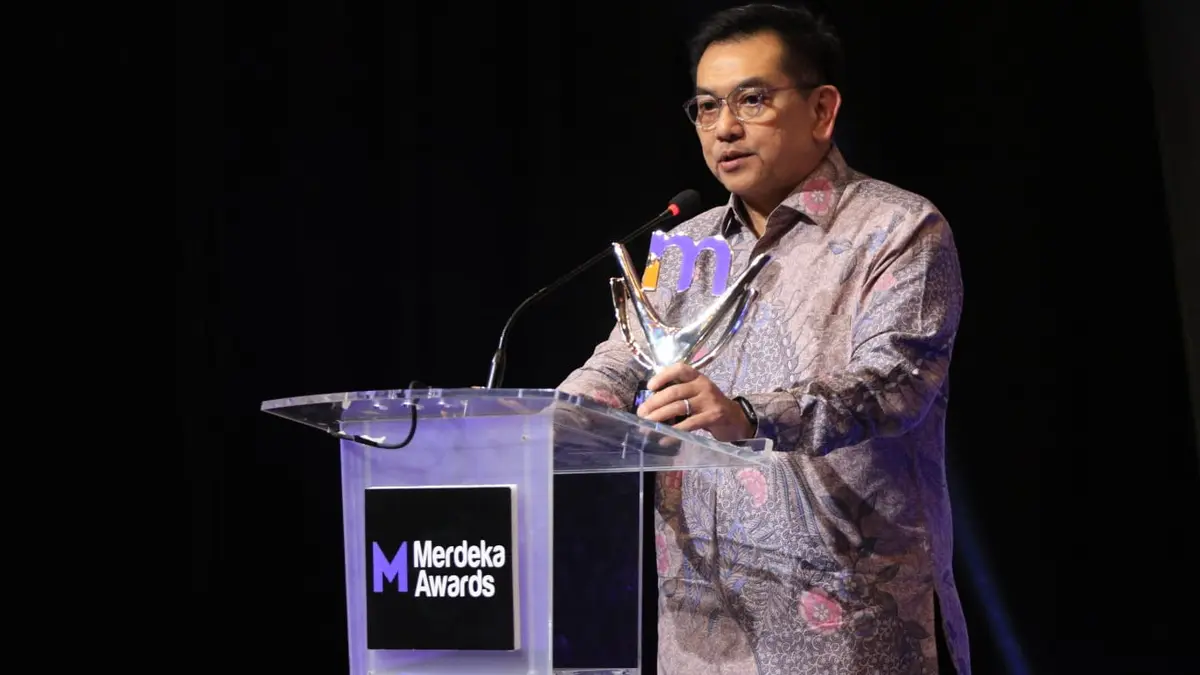 Berita Merdeka Awards 2024 Hari Ini - Kabar Terbaru Terkini | Liputan6.com