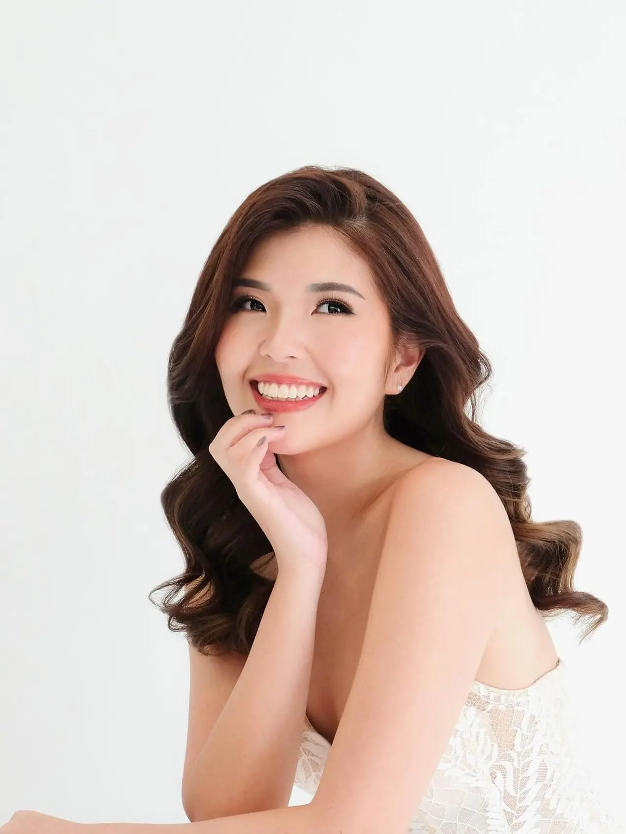 Ghania Harsono, Seleb Tik Tok Bantu Sesama Lewat Life Hacks - ShowBiz ...