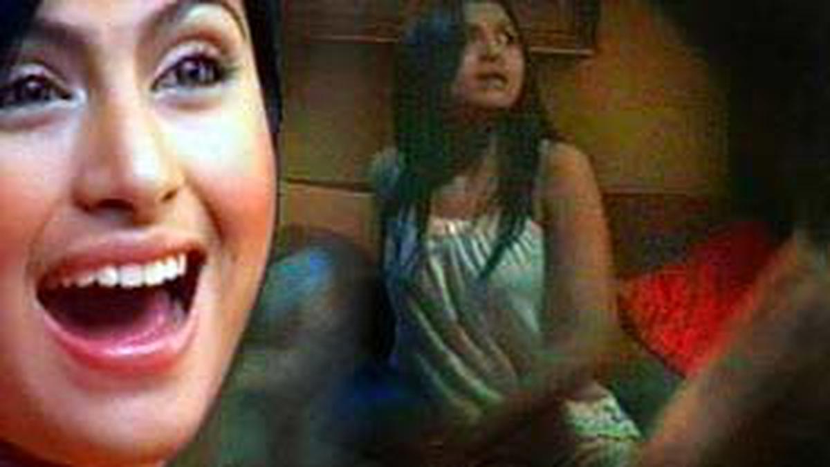 Asha Sarah Ternyata Cadel - ShowBiz Liputan6.com