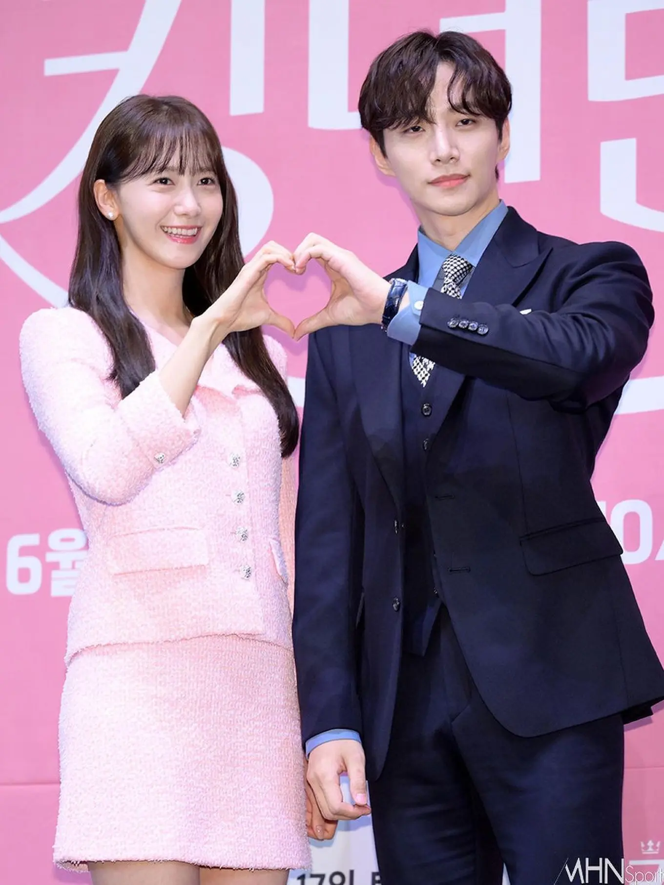 YoonA dan Lee Junho 2PM Dikabarkan Pacaran, Ini Kata Agensi