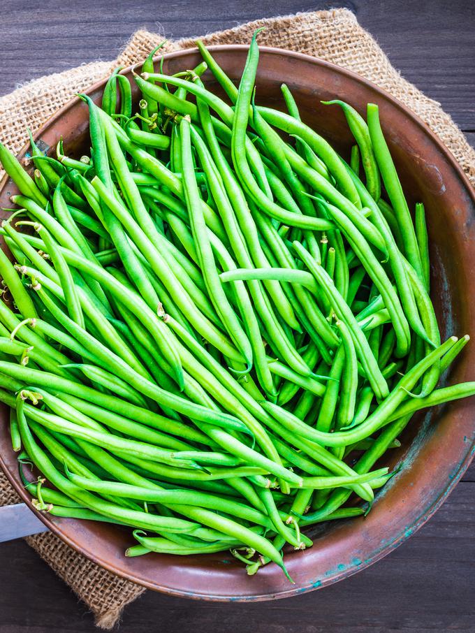 5 Resep Masakan Praktis Serba Buncis yang Lezat dan Sehat - Food Fimela.com