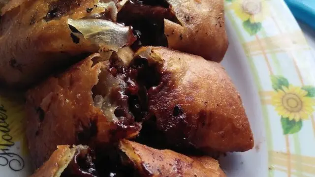 7 Cara Membuat Piscok yang Enak dan Renyah, Mudah Dipraktikkan - Hot ...