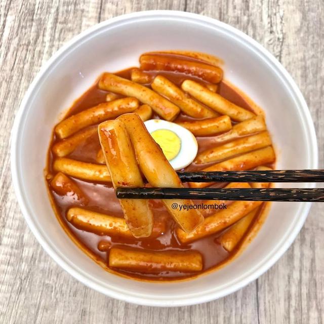 9 Resep Toppoki Homemade yang Gampang dan Simpel Banget