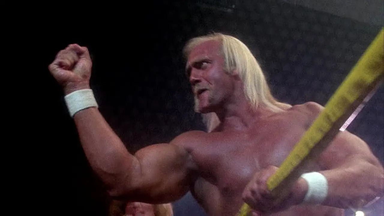 8 Memorable Hulk Hogan Movie Performances to Honor the Legendary ...