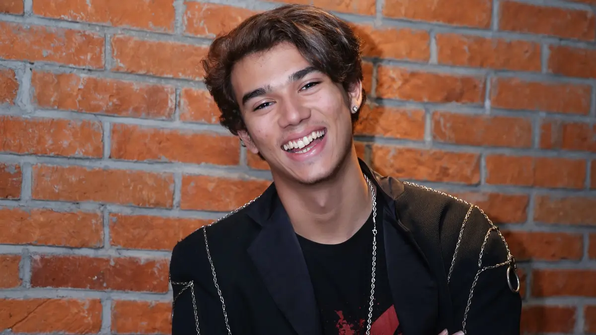 Aktor Jeff Smith Ditangkap karena Narkoba - Entertainment Fimela.com