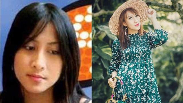 Beda Penampilan Top 5 AFI 2 Dulu Vs Kini, Bikin Pangling - Hot Liputan6.com