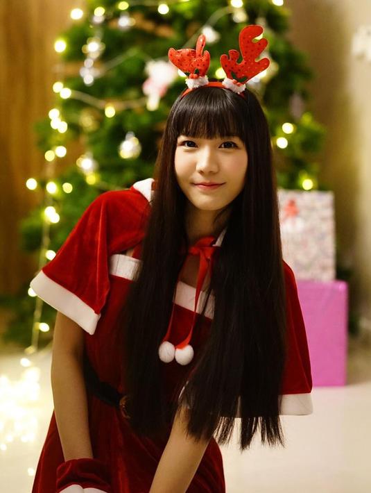 FOTO: Sosok Influencer Thailand Arisara Karbdecho yang Meninggal Akibat ...