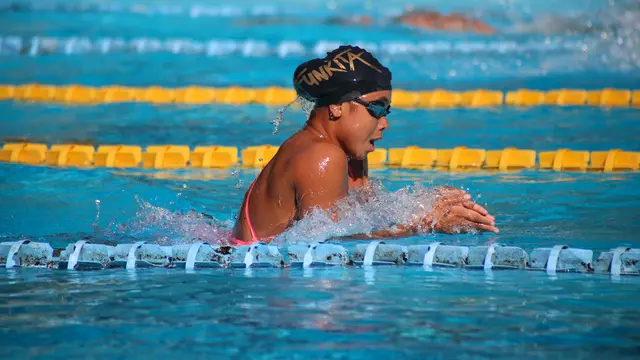 Profil Cabor Renang di Olimpiade 2024: Debut Joe Aditya dan Target ...