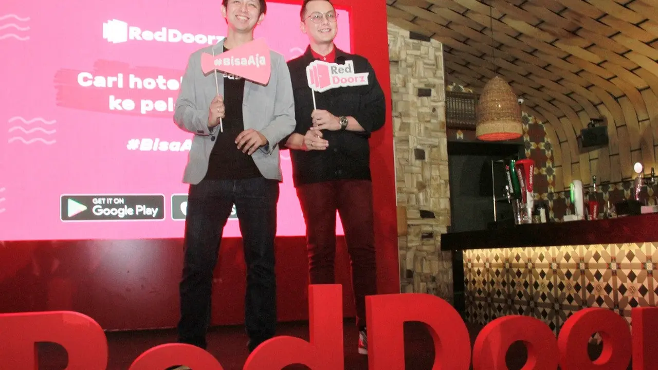 Dilema Andhika Pratama Saat Liburan Bareng Keluarga - Lifestyle ...