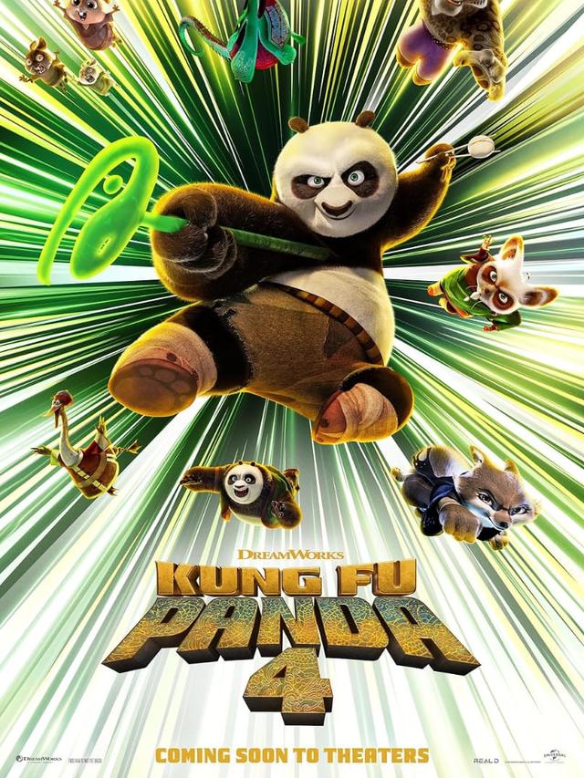 15 Rekomendasi Film Animasi Terbaru, Petualangan Seru untuk Anak dan Dewasa