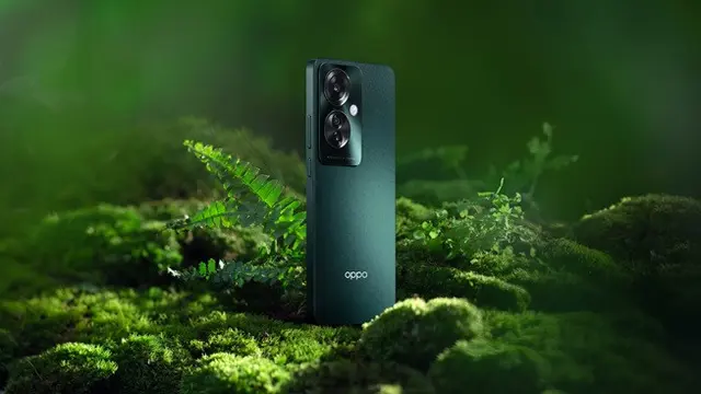 Oppo A79 Resmi Meluncur di Indonesia, Cek Spesifikasi dan Harga