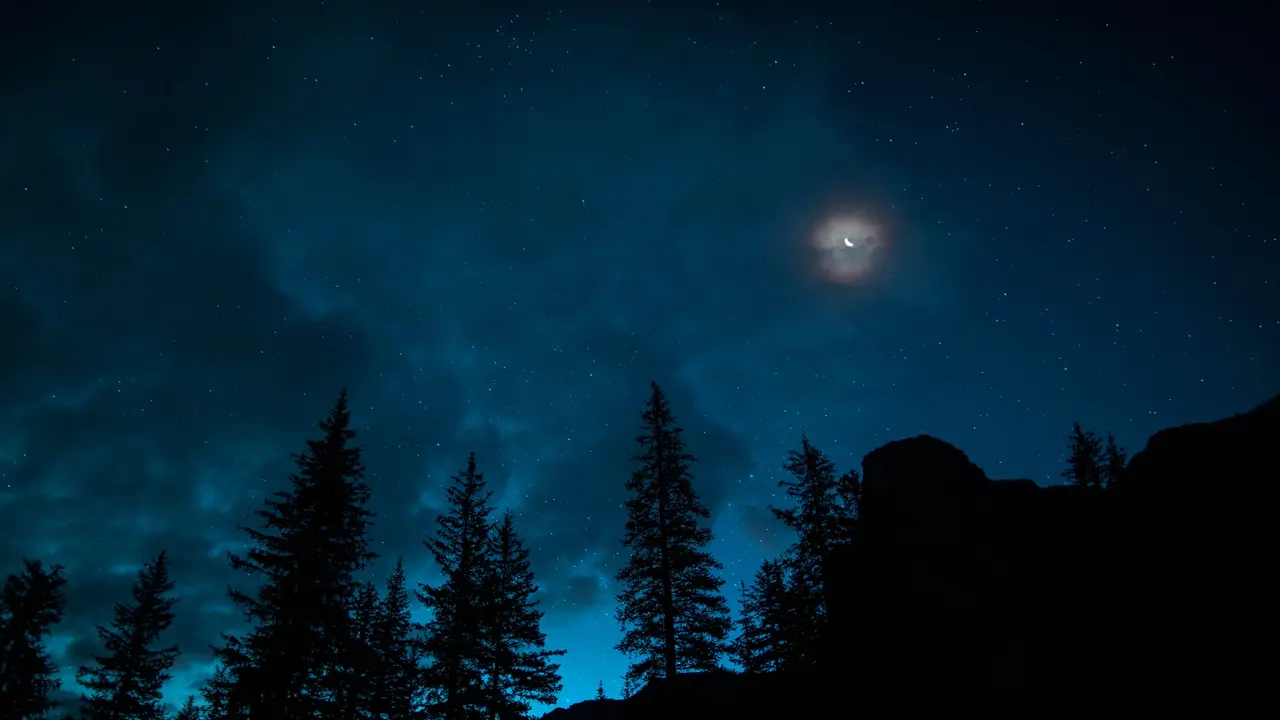 95 Quotes Malam yang Bermakna Dalam, Cocok Jadi Pengantar Tidur - Hot ...