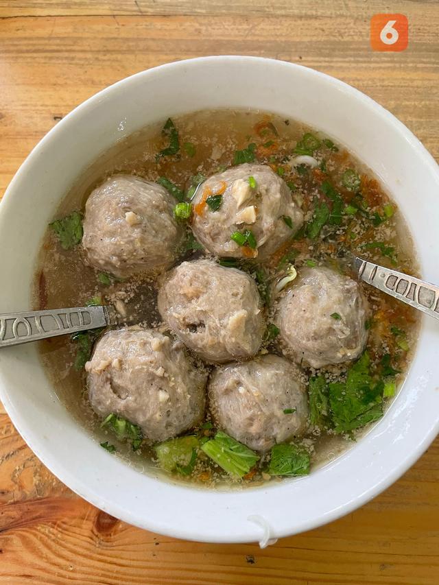 9 Resep Bumbu Bakso Kuah yang Gurih dan Lezat, Mudah Dibuat di Rumah
