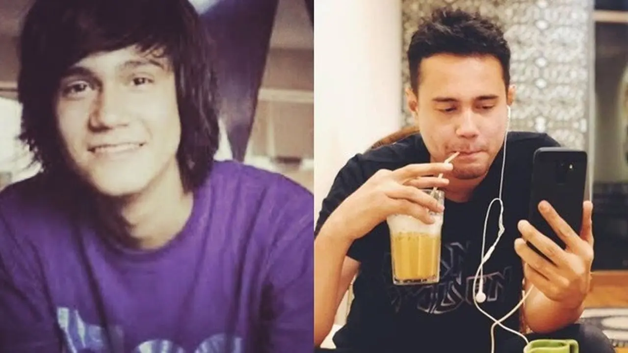 5 Potret Transformasi Pemain Sinetron Candy Usai 12 Tahun Berlalu - Hot ...