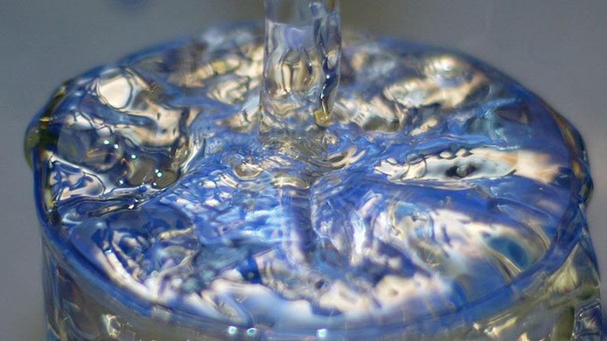 Ternyata Air Gula punya Khasiat Lebih Baik dari Minuman Energi - Global ...