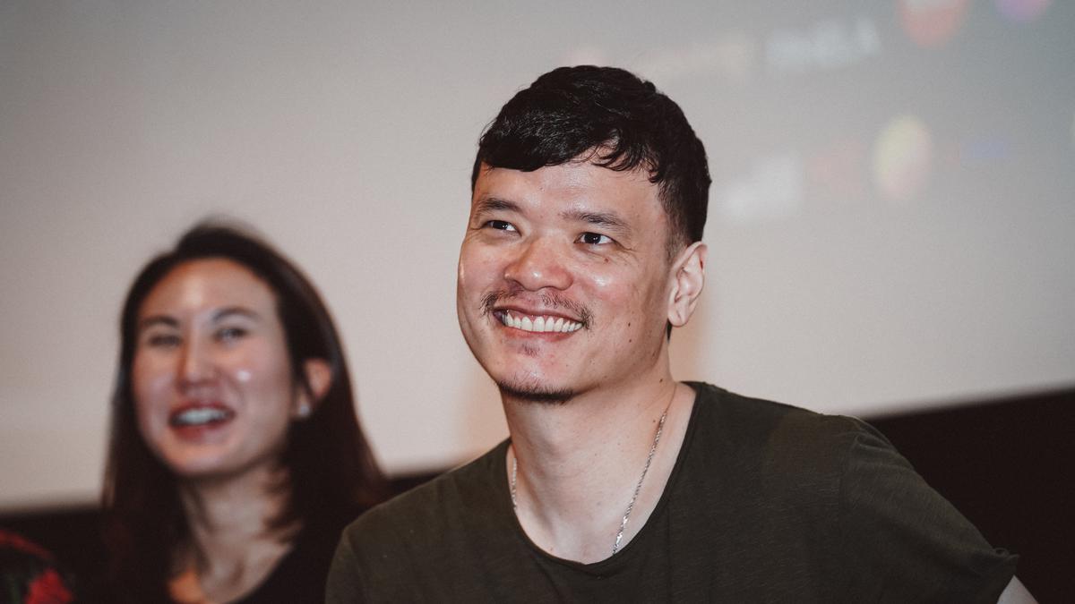 Timo Tjahjanto Siapkan Sekuel The Big 4, The Big 4: Badai Pasti Kembali