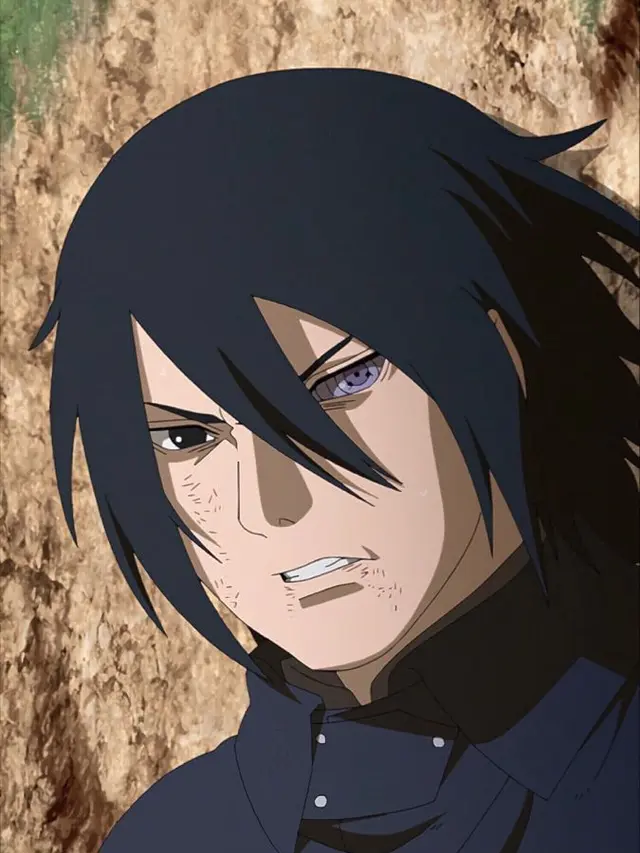 7 Karakter Anime Paling Tampan, Pertama Gojo Satoru - Citizen6 Liputan6.com