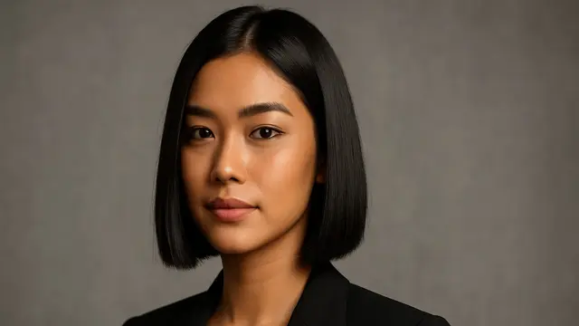 7 Tren Model Rambut 2025: Gaya Bob Makin Digemari, Ini Alasannya - Hot ...