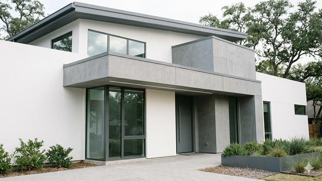 7 Rekomendasi Warna Sesuai Model Rumah yang Tidak Terlihat Murahan