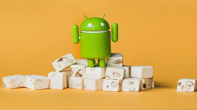 Google Chrome Setop Dukungan untuk Perangkat Android Nougat - Tekno ...