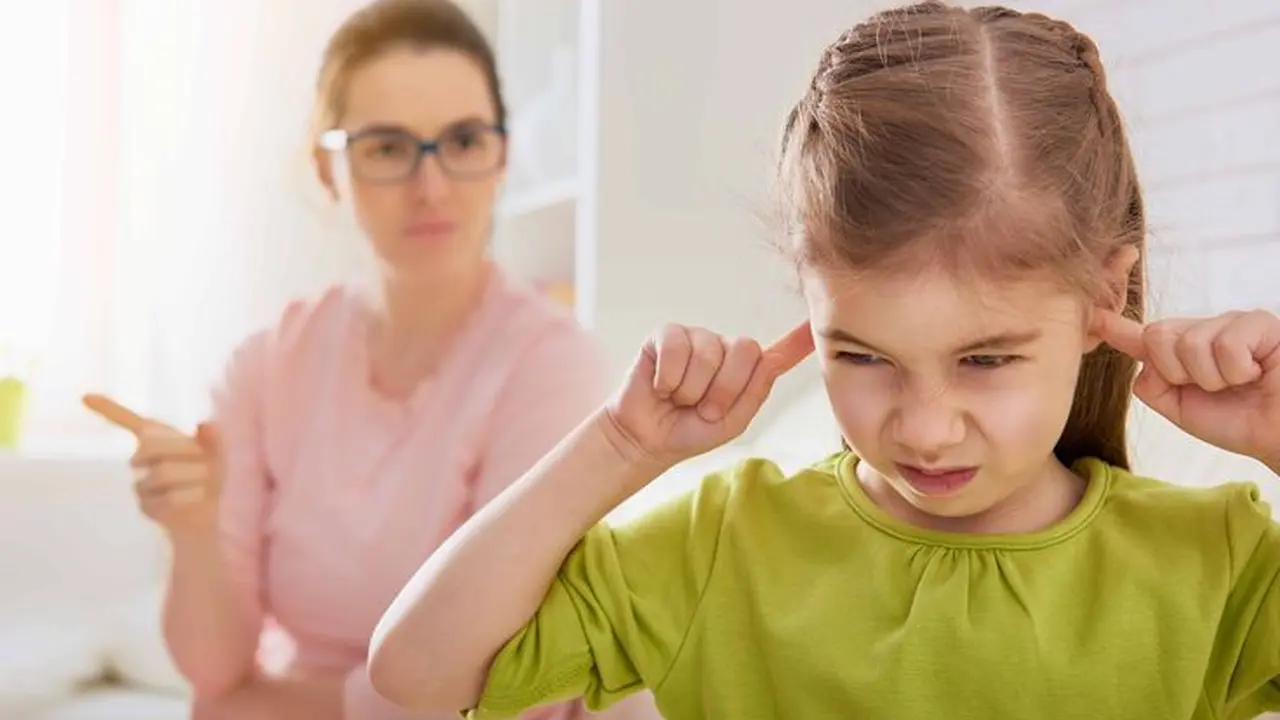 ODD pada Anak, Ketahui Penyebab dan Cara Mengatasinya - Citizen6 ...