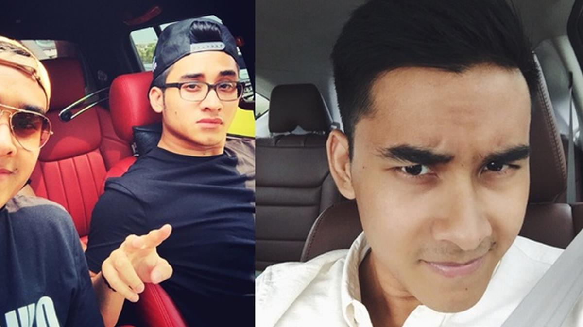 Ini Lho Tammy Rumengan, Kembaran Pacar Aurel Hermansyah Yang Tak Kalah ...