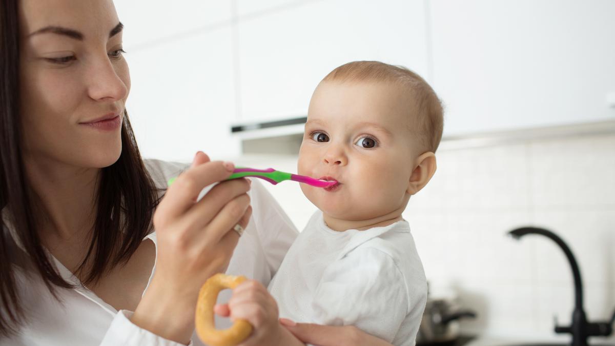 Tanda Bayi Kenyang ASI: 5 Indikator yang Perlu Diperhatikan, Jangan ...