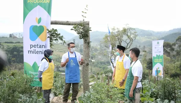 Ingat Pemeran Wowo di Sinetron UFO? Ini 6 Potret Terbaru Anjasmara yang ...