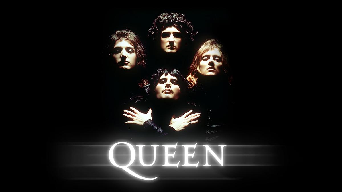 6 Lagu Queen Terpopuler Sepanjang Masa - ShowBiz Liputan6.com