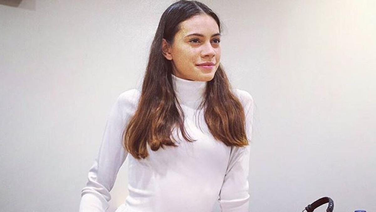 Tampil Bareng EXO, Shae: Seperti Mimpi - ShowBiz Liputan6.com