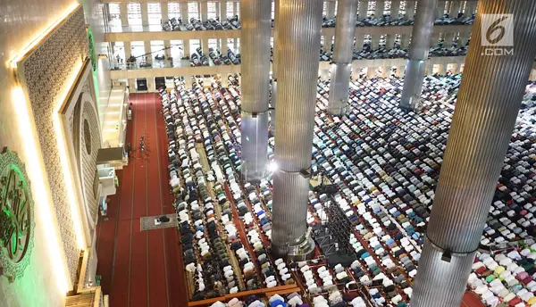 Mengenal 4 Kitab Allah Lengkap dengan Bahasa dan Rasul Penerimanya ...