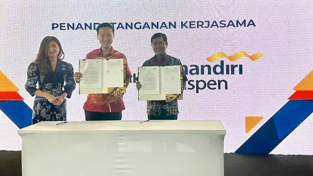 Bank Mandiri Taspen Gandeng Bukalapak Luncurkan Komunitas Mantap ...