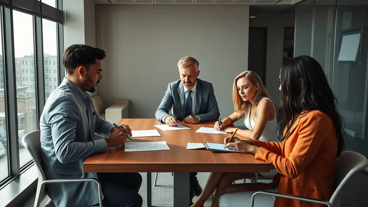 Panduan Lengkap dan Tips Tes Wartegg: Cara Sukses Menghadapi Psikotes ...