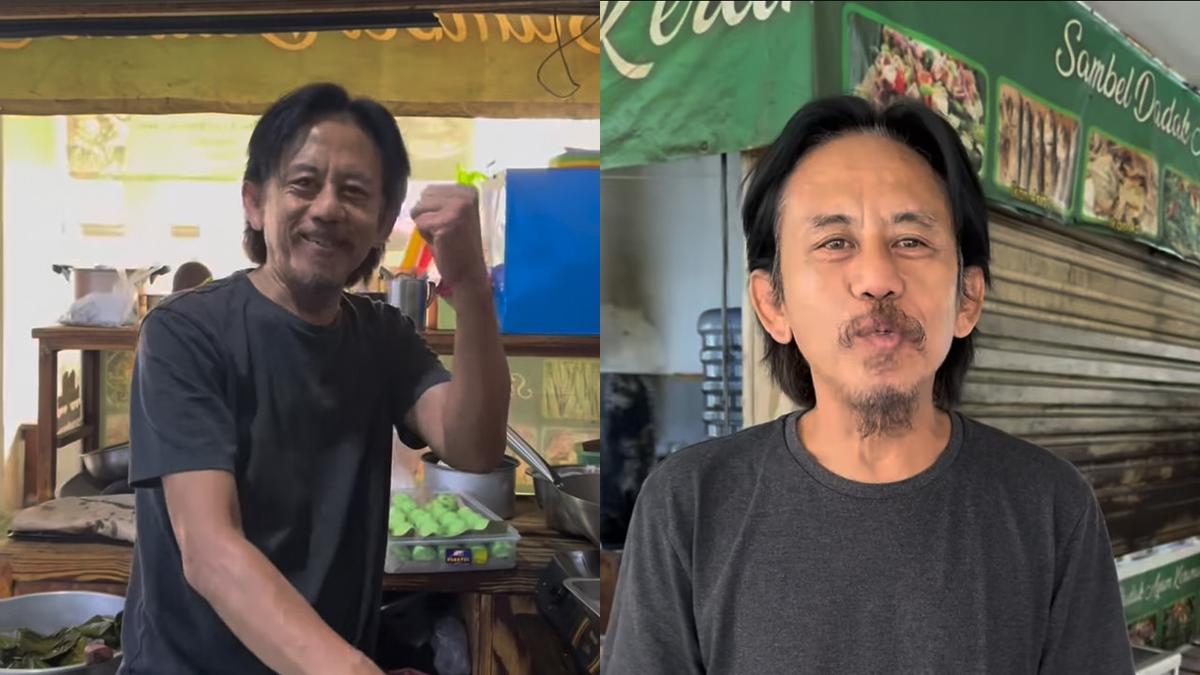 5 Fakta Usai Epy Kusnandar dan Yogi Gamblez Ditangkap Kasus Narkoba ...