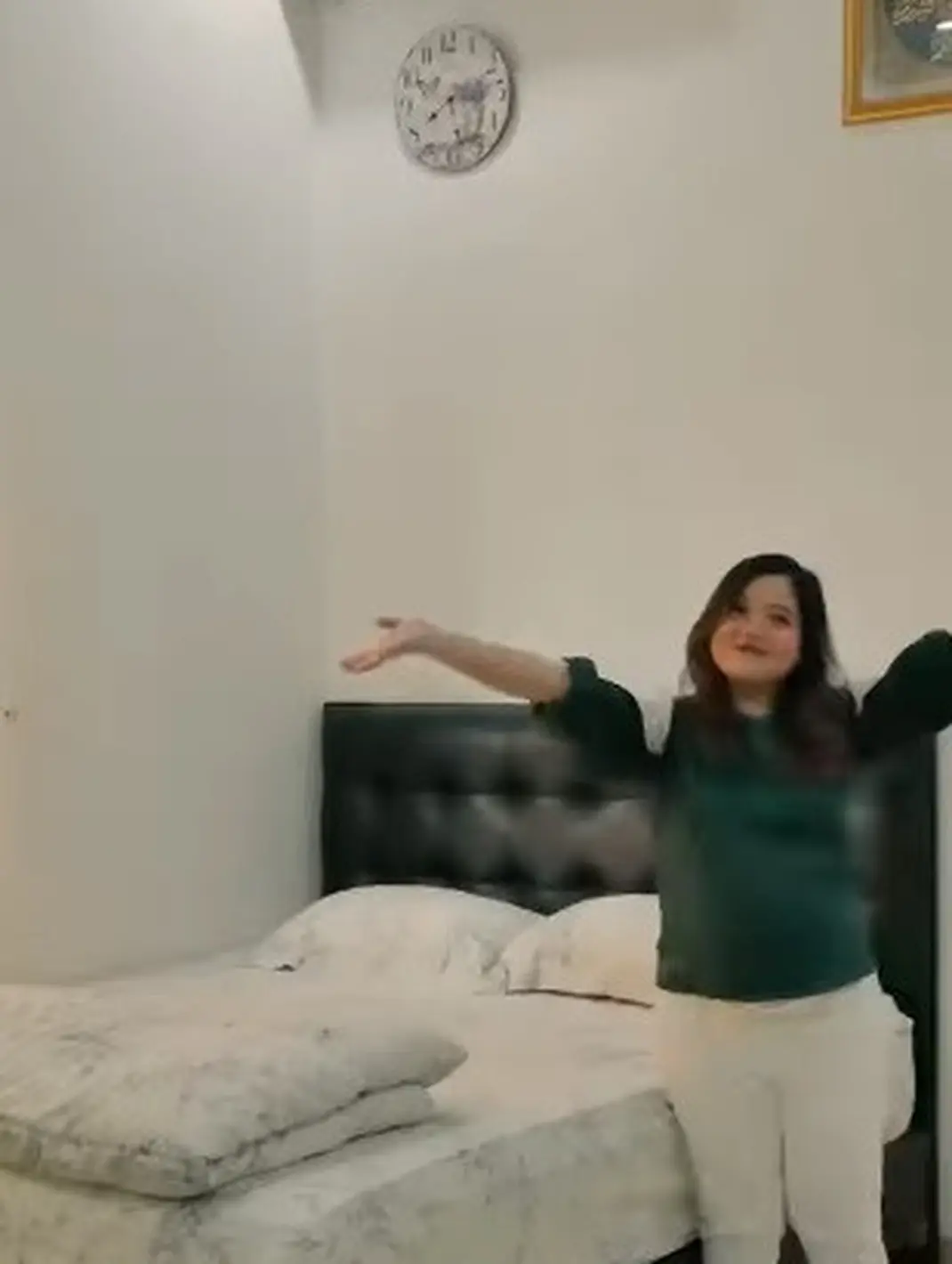 Potret Sudut Rumah Tasya Kamila, Hasil Kerja Keras Masa Kecil yang ...