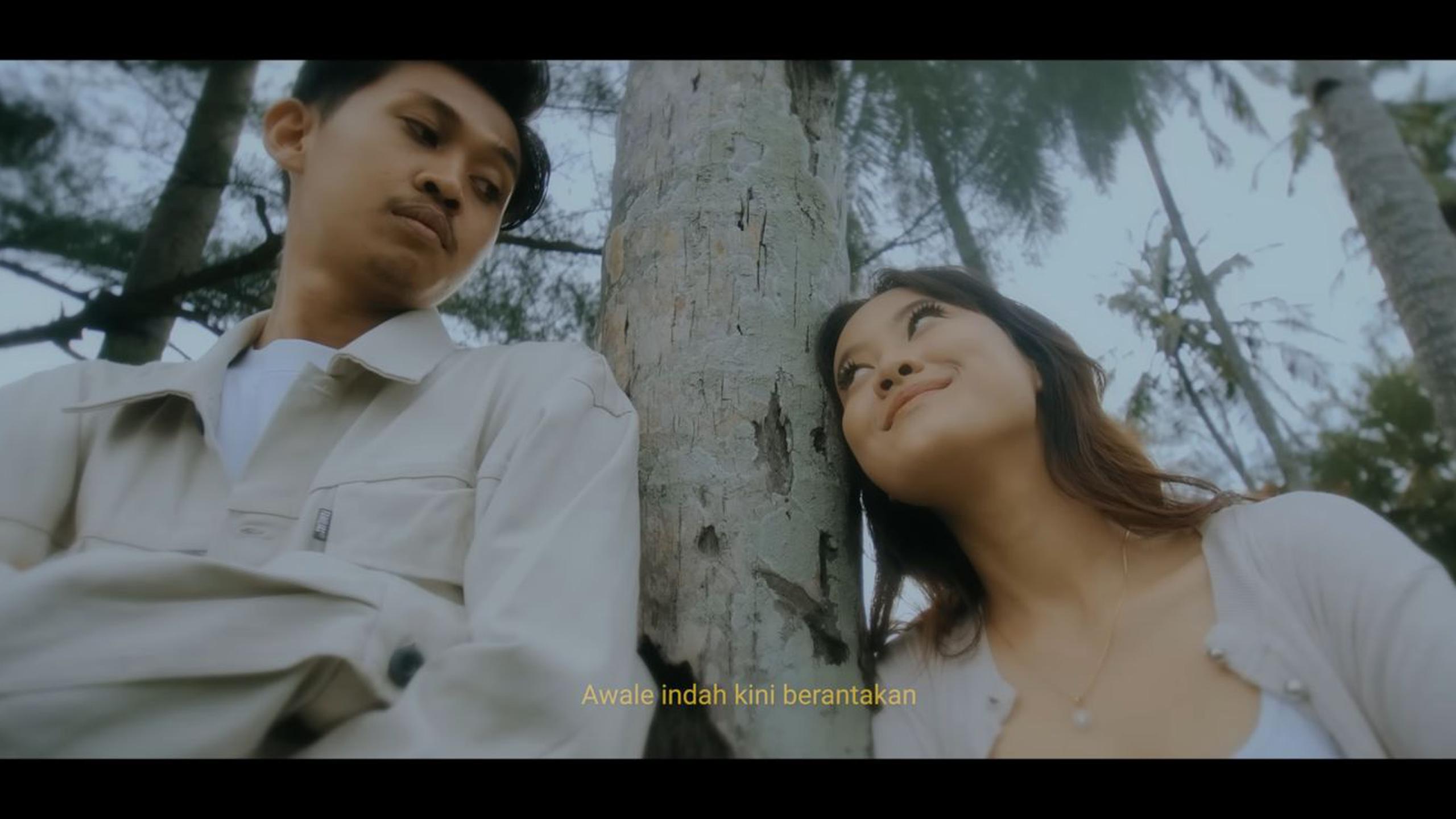 Lirik Lagu Tamu Undangan Versi LAVORA Ft Ratih SDE Trending ke 4, Cerita Patah Hati Jadi Sorotan