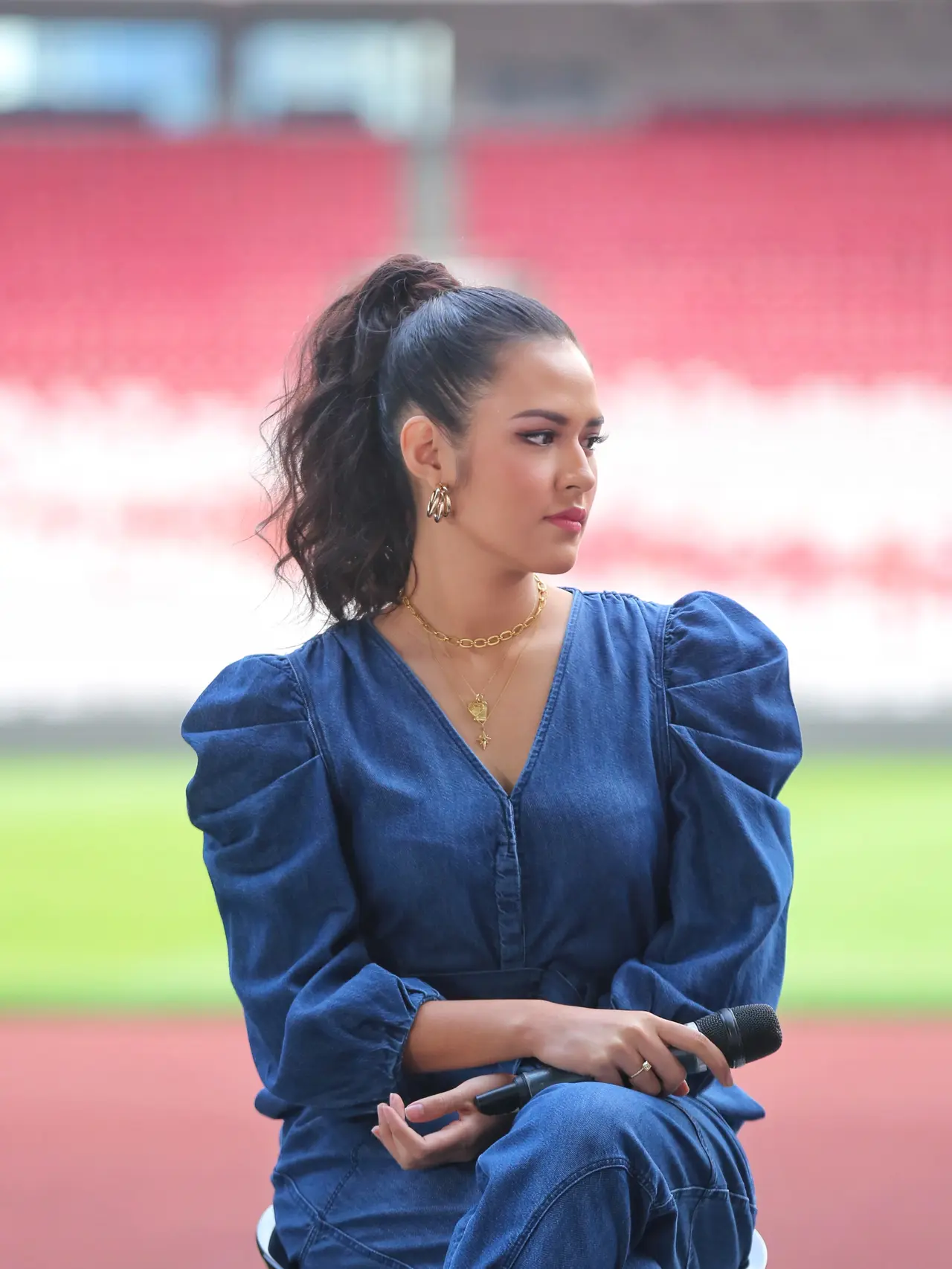 7 Tipe Kepribadian Cewek Sesuai Gaya Rambutnya - Hot Liputan6.com