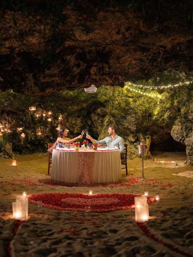 4 Restoran Indonesia Masuk Daftar Restoran Fine Dining Terbaik di Asia ...