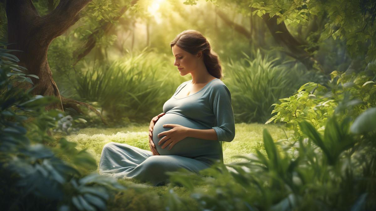 Cara Menghitung HPHT untuk Mengetahui Usia Kehamilan - Feeds Liputan6.com