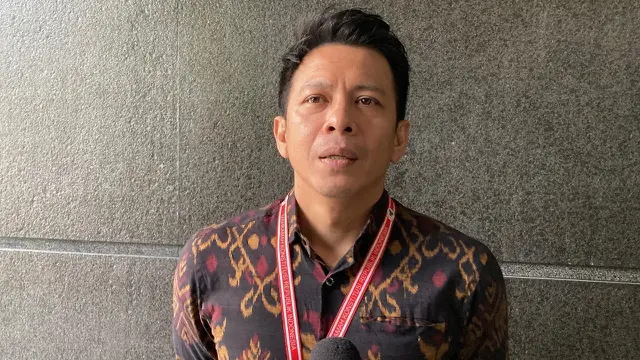 Ariel Noah Belanja Masalah di Forum DPR, Lega Habis Curhat Keresahan ...