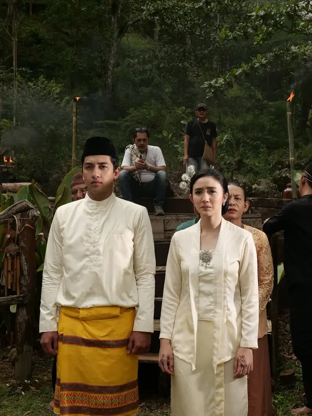 Febby Rastanty Akui Mirip Tokoh Hana Sinetron Cinta di Bawah Tangan, Ungkit Ambisi dan Keras ...