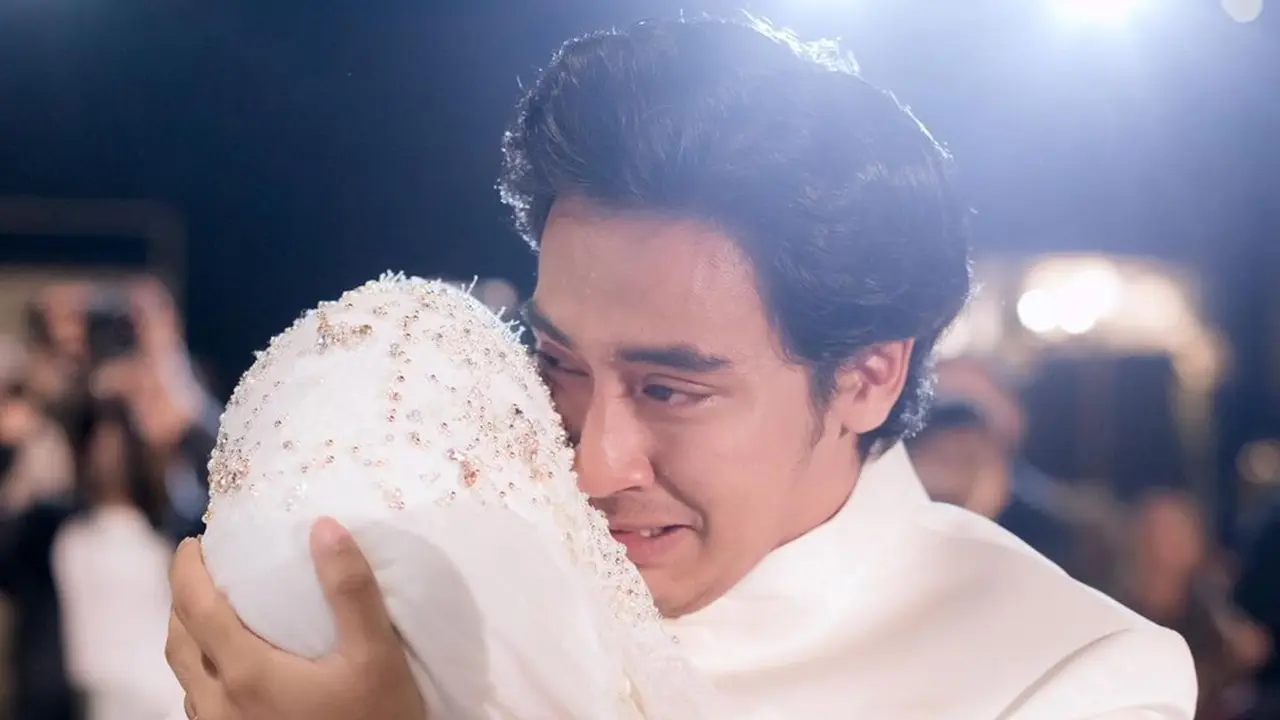 12 Quotes Ayat Al-Quran dan Artinya tentang Jodoh Tak Akan ke Mana ...