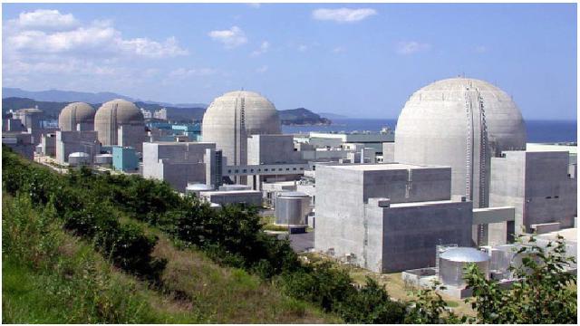 Ketahui Inilah 12 Pembangkit Listrik Tenaga Nuklir Terbesar di Dunia ...