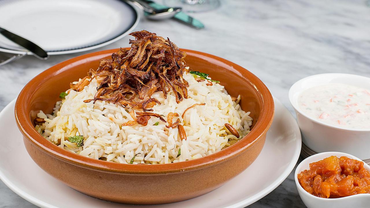 5 Resep Butter Rice Lezat dan Praktis, Nasi Gurih yang Menggugah Selera