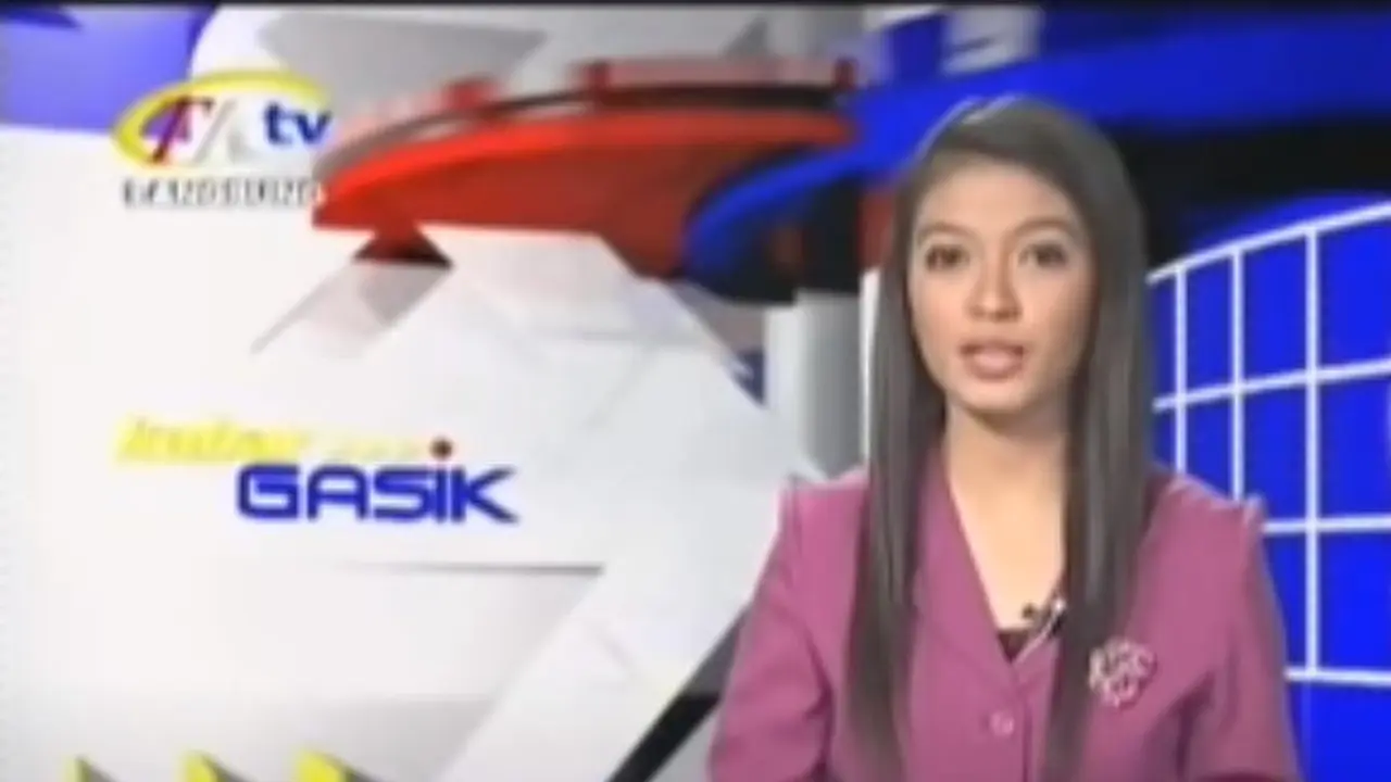 6 Foto Lawas Selvi Ananda dari Putri Solo Hingga Jadi Pembaca Berita ...