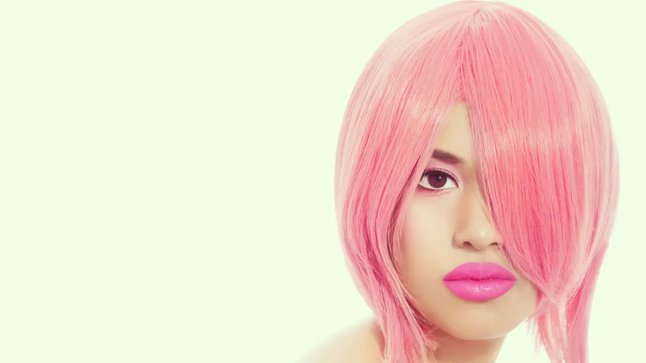 Ubah Penampilan dengan Rambut Bondol? Lihat Inspirasinya di Sini ...